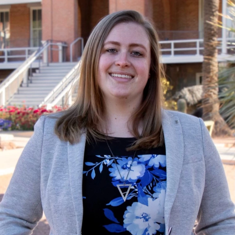 Undergraduate advisors | College of Agriculture, Life & Environmental Sciences